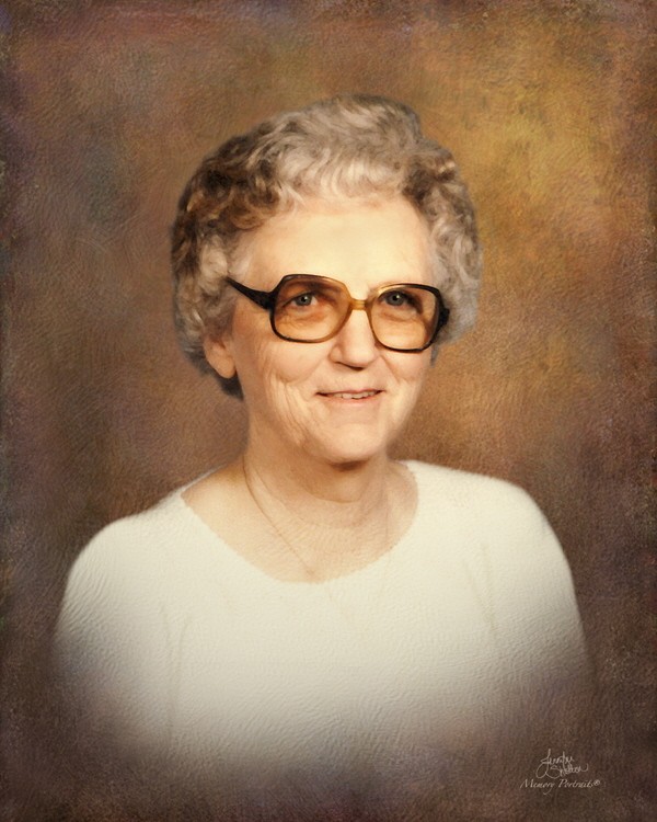 Helen Irene "Nanny" Larkin Obituary - Bentonville, AR