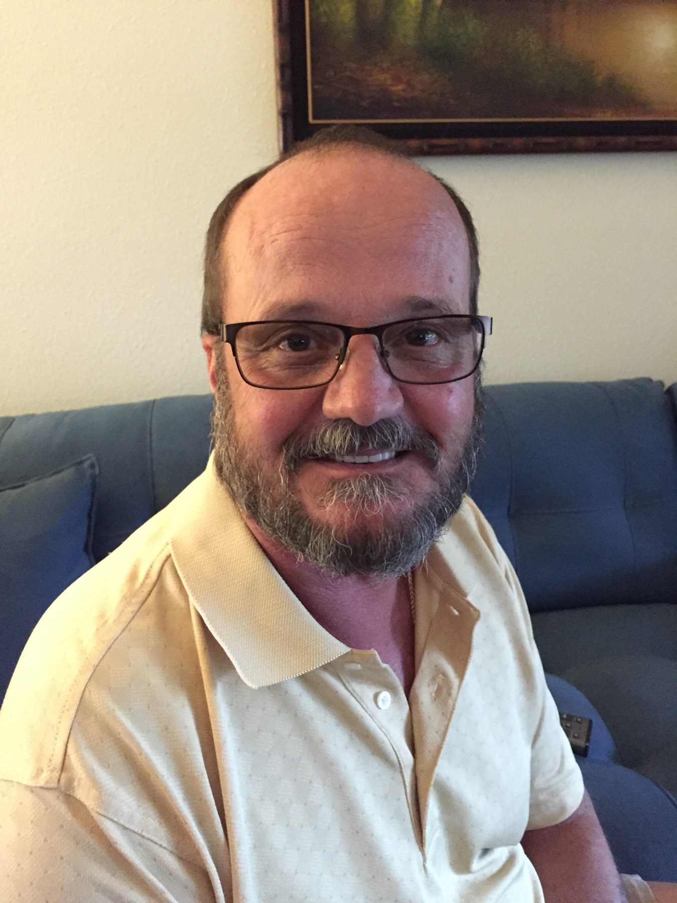 James Gabriel Obituary - Jacksonville, FL