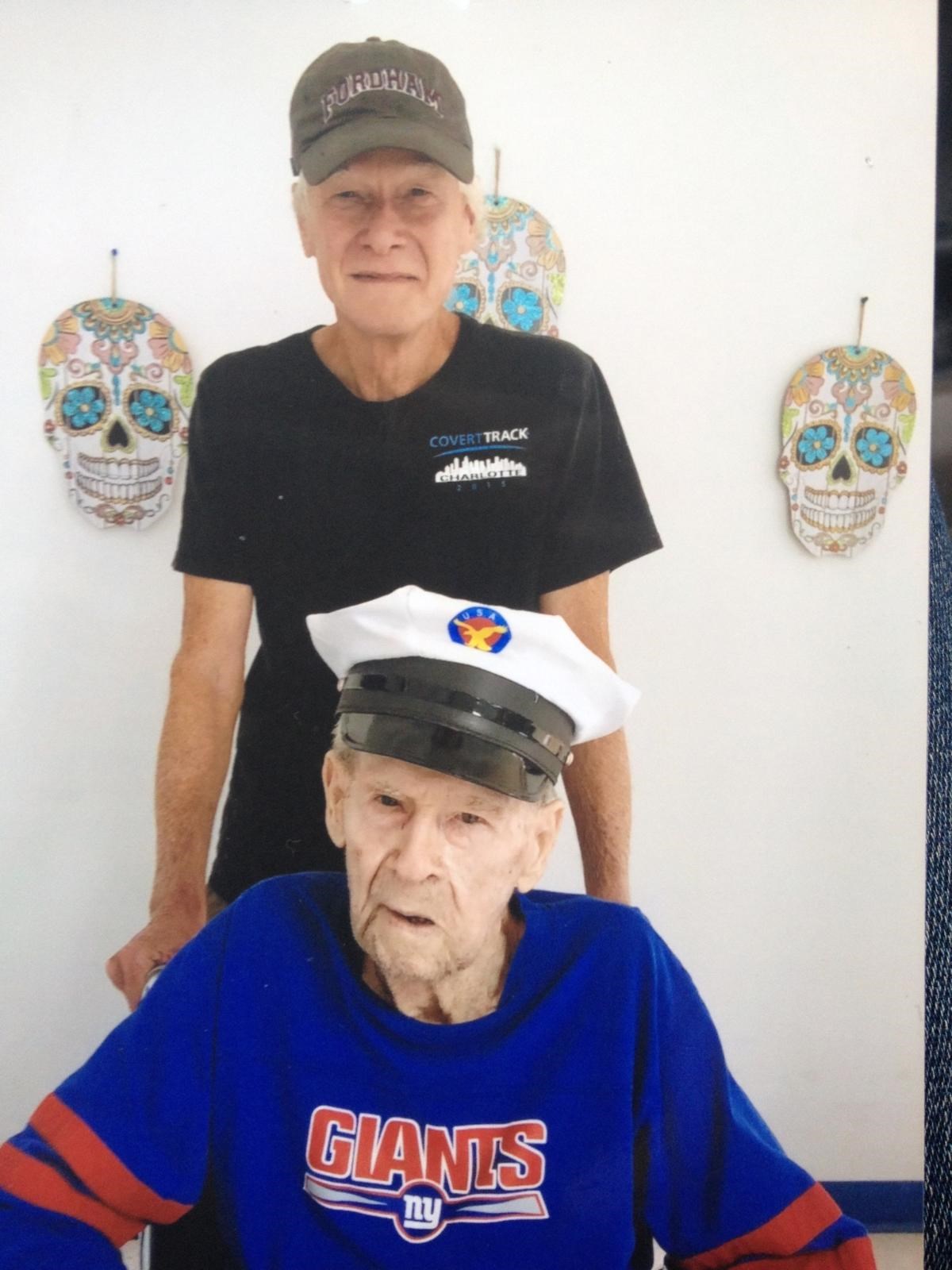 Edward Williams Obituary - Staten Island, NY