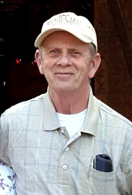 Peter George Remillard Obituary - Surprise, AZ