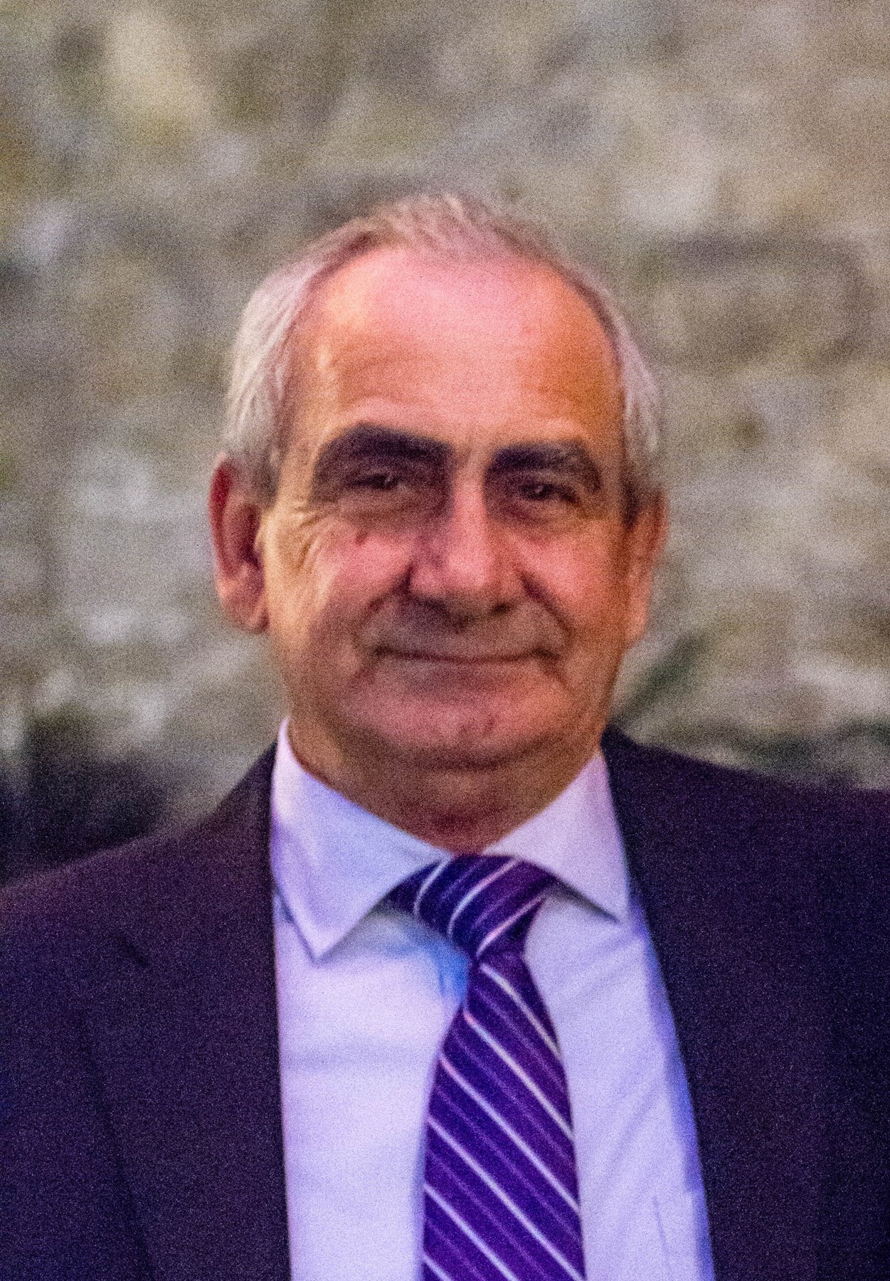 Jean Pierre Brousseau Obituario - Ottawa, ON