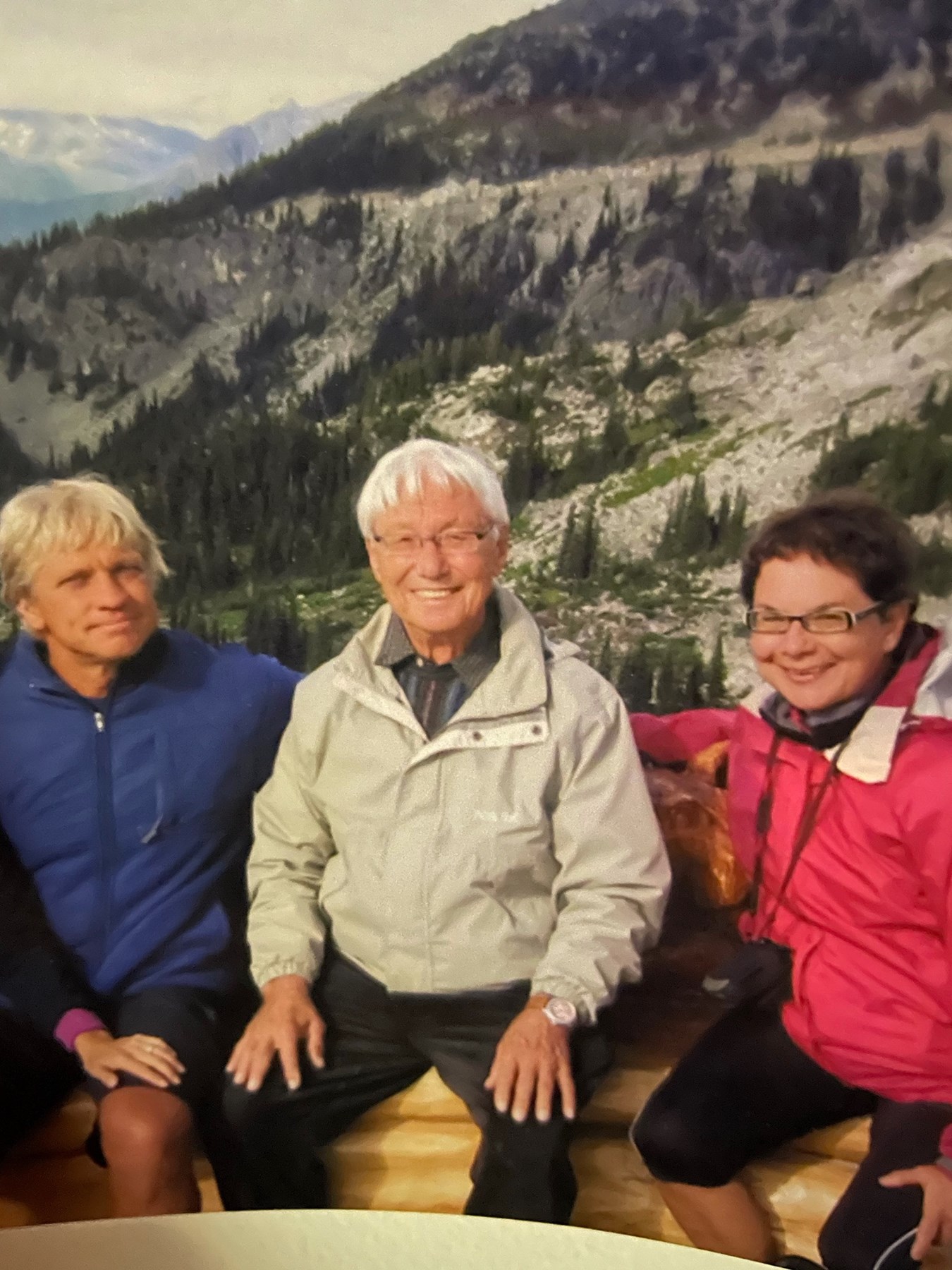 John Picton Obituary - Lenoir, NC