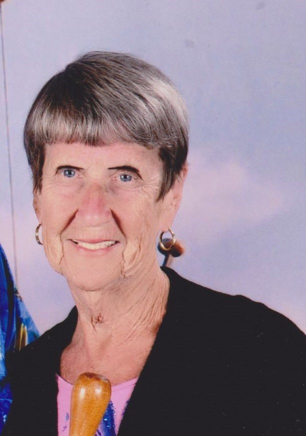 Geraldine Mary Fansler Obituary - Bel Air, MD