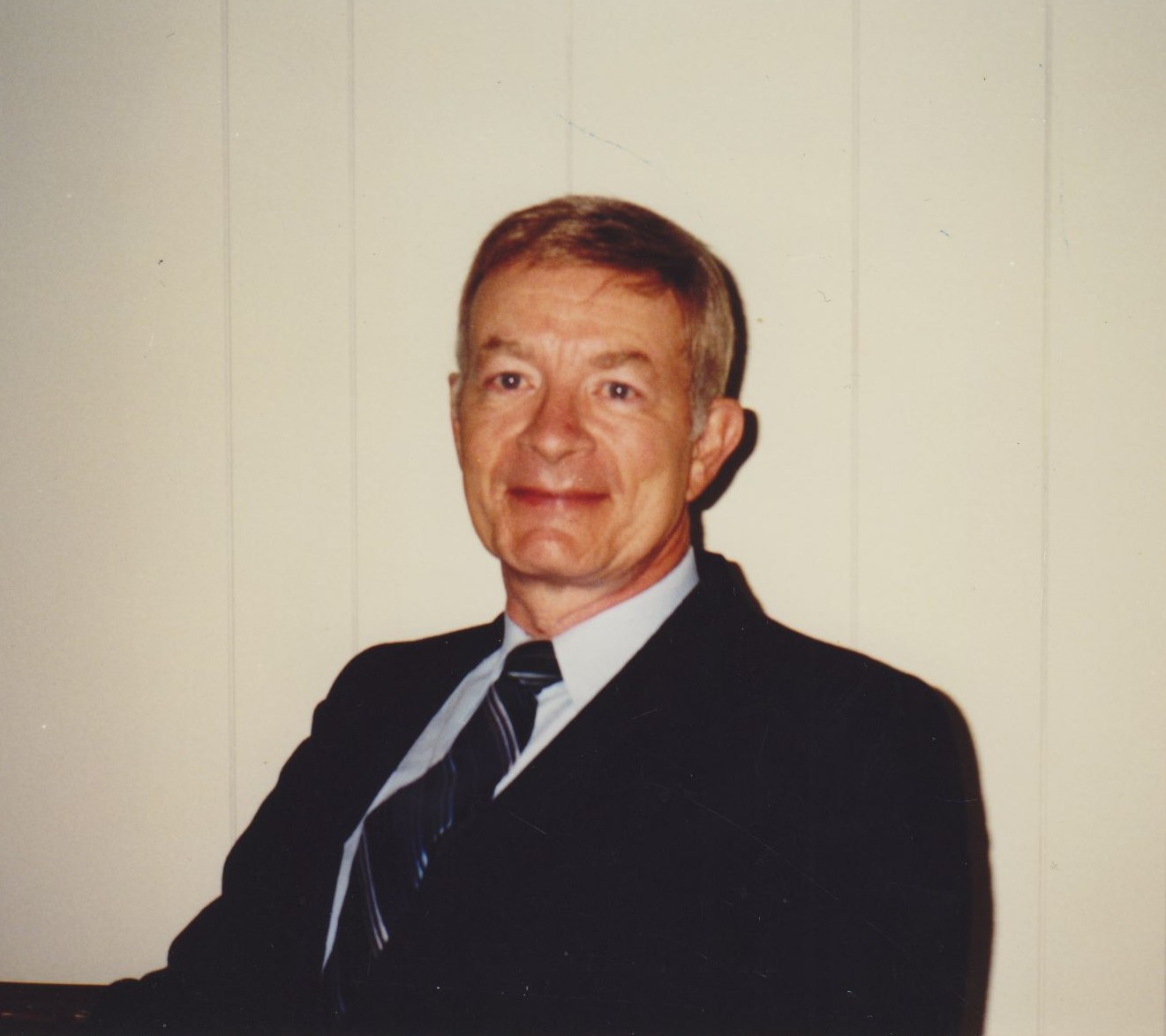 Terence John Casey Obituary - Austin, TX