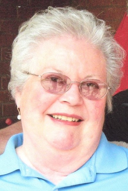 Susanne Kay Liddell Obituary - Grand Blanc, MI