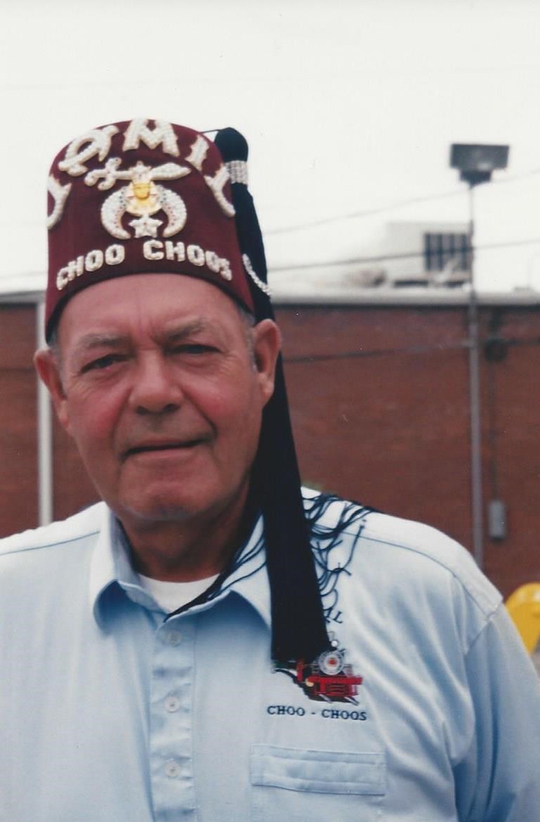 Robert Wessinger Obituary - Chapin, SC