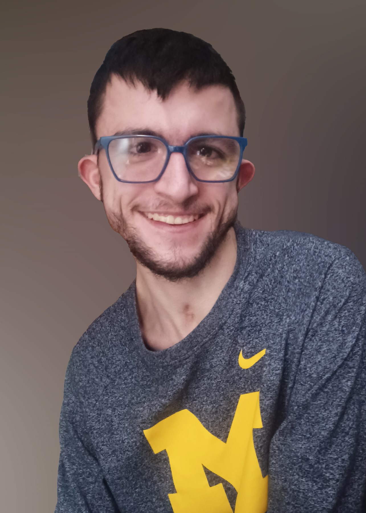 Dustin Horen Obituary - Grandville, MI