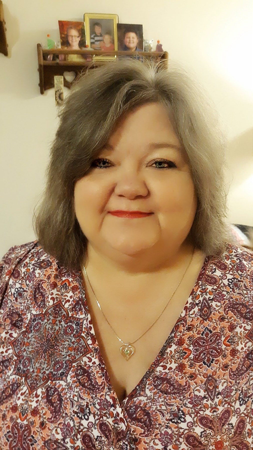 Barbara Kaye Knox – Quad Cities Daily