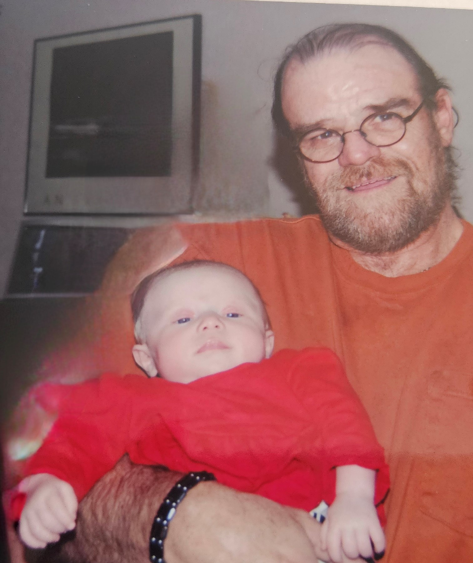 Robert Ream's Instagram, Twitter & Facebook on IDCrawl