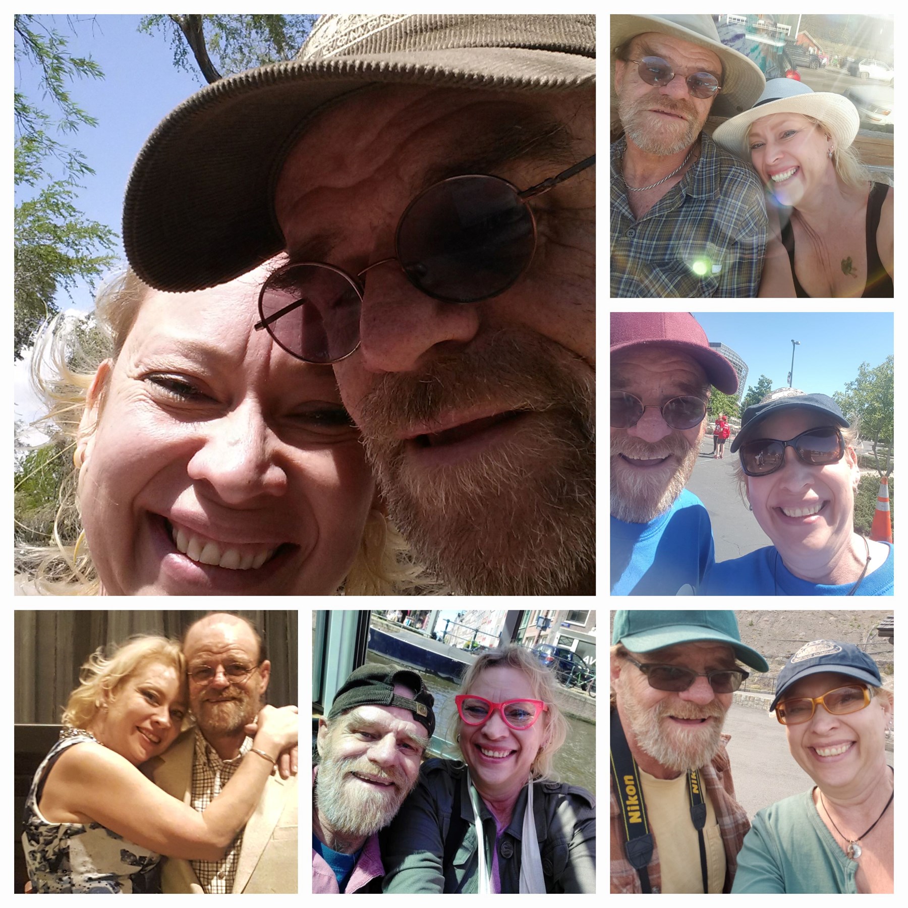 Robert Ream's Instagram, Twitter & Facebook on IDCrawl