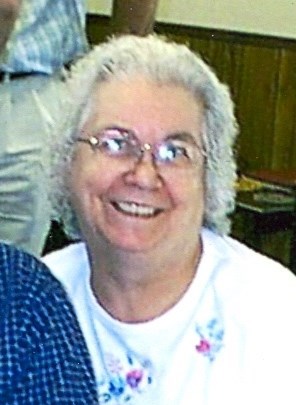 Shirley Fuller Obituary - Lincoln, NE