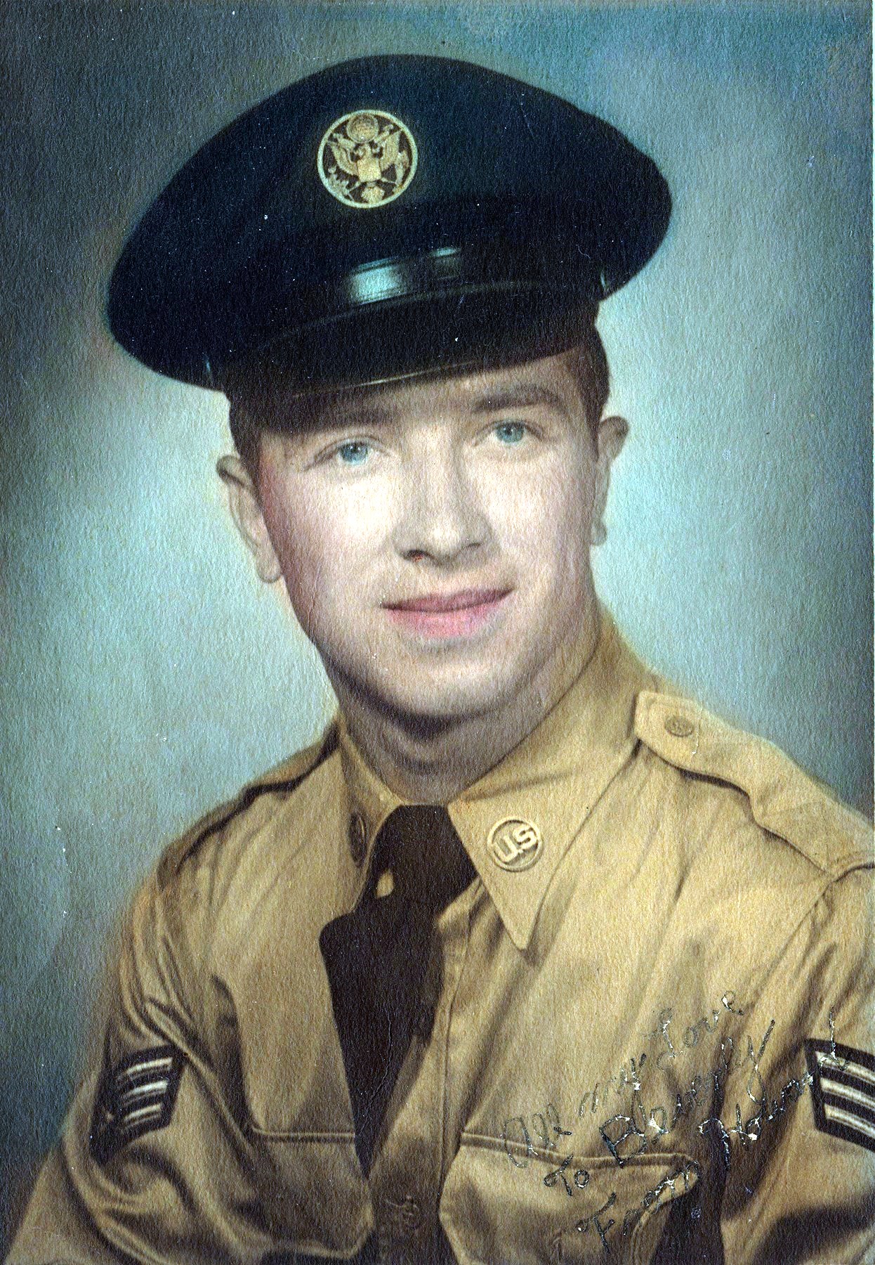 Howard L. Young Obituary - Jacksonville, FL