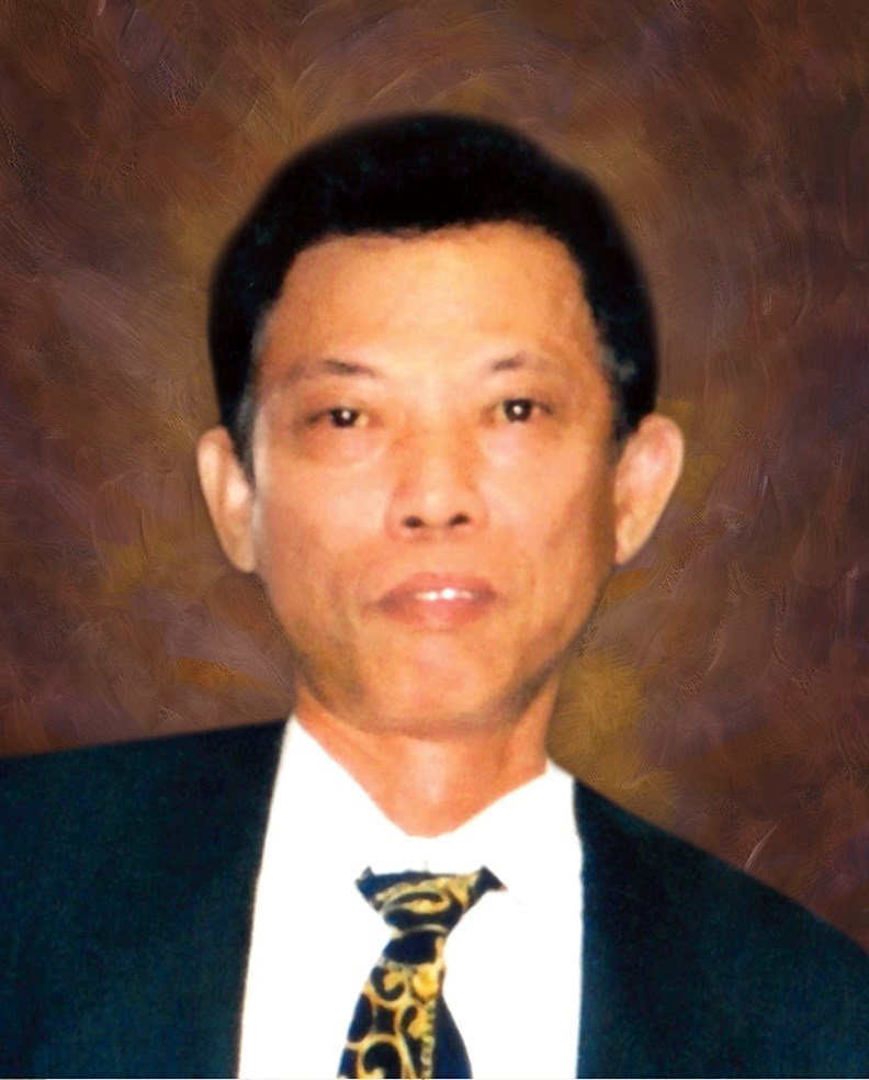 Richard Van Cao Obituary - Houston, TX