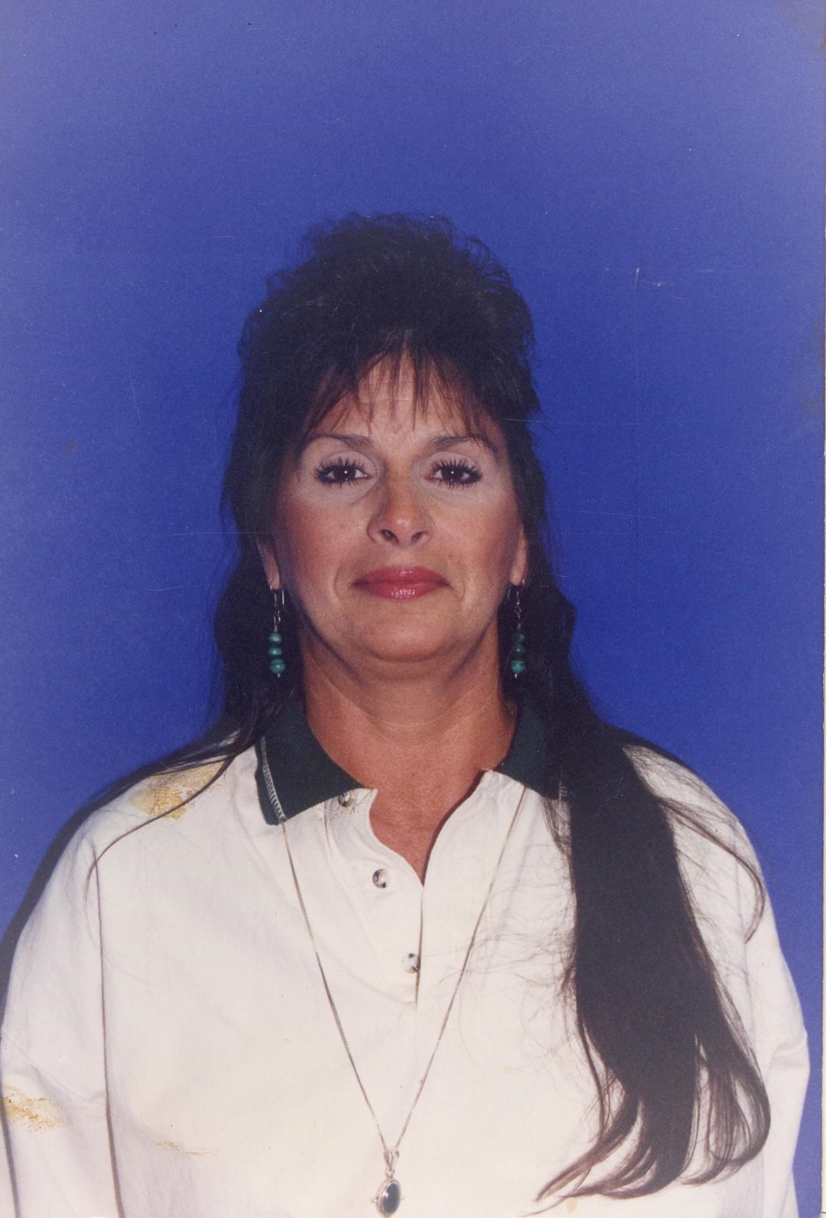 Mary Jean Stier McGuire Obituary - New Orleans, LA