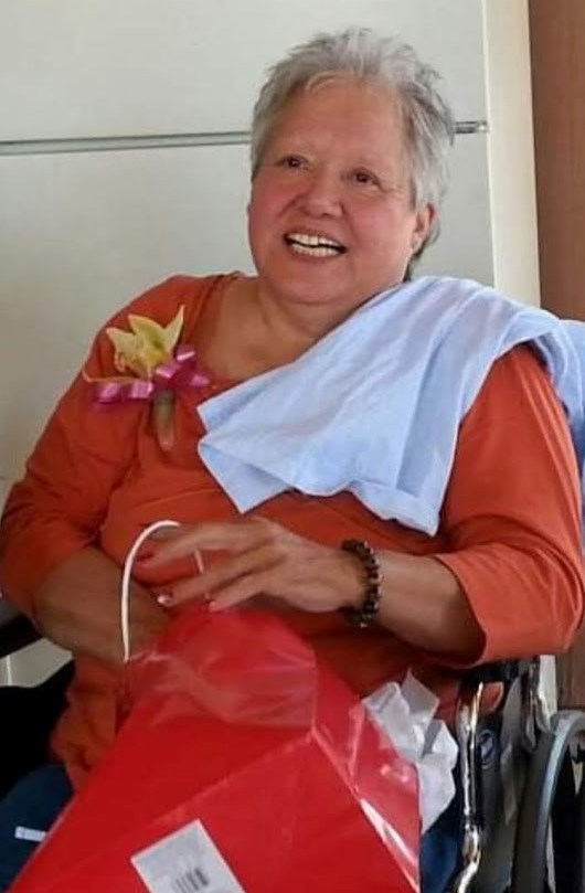 Carmen R Hernandez Obituary - Tucson, AZ