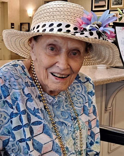 Janice Lockard Obituary - Fairfax, VA