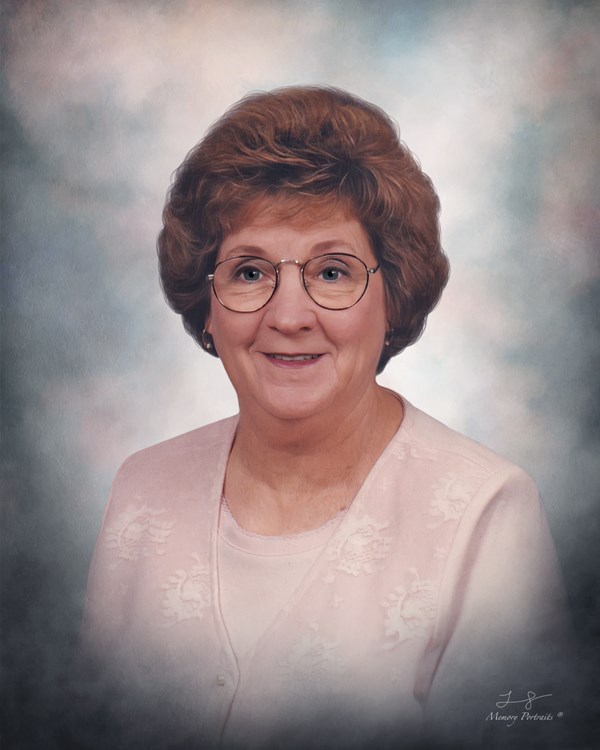Jeanette Elkins Obituary - Van Buren, AR
