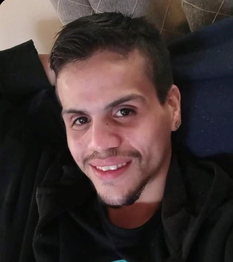 Jonathan Velez Obituary - Wethersfield, CT