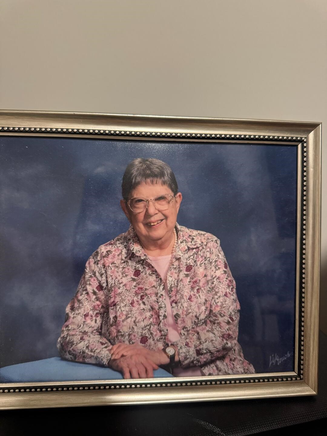 Doris King Obituary - Nottingham, MD