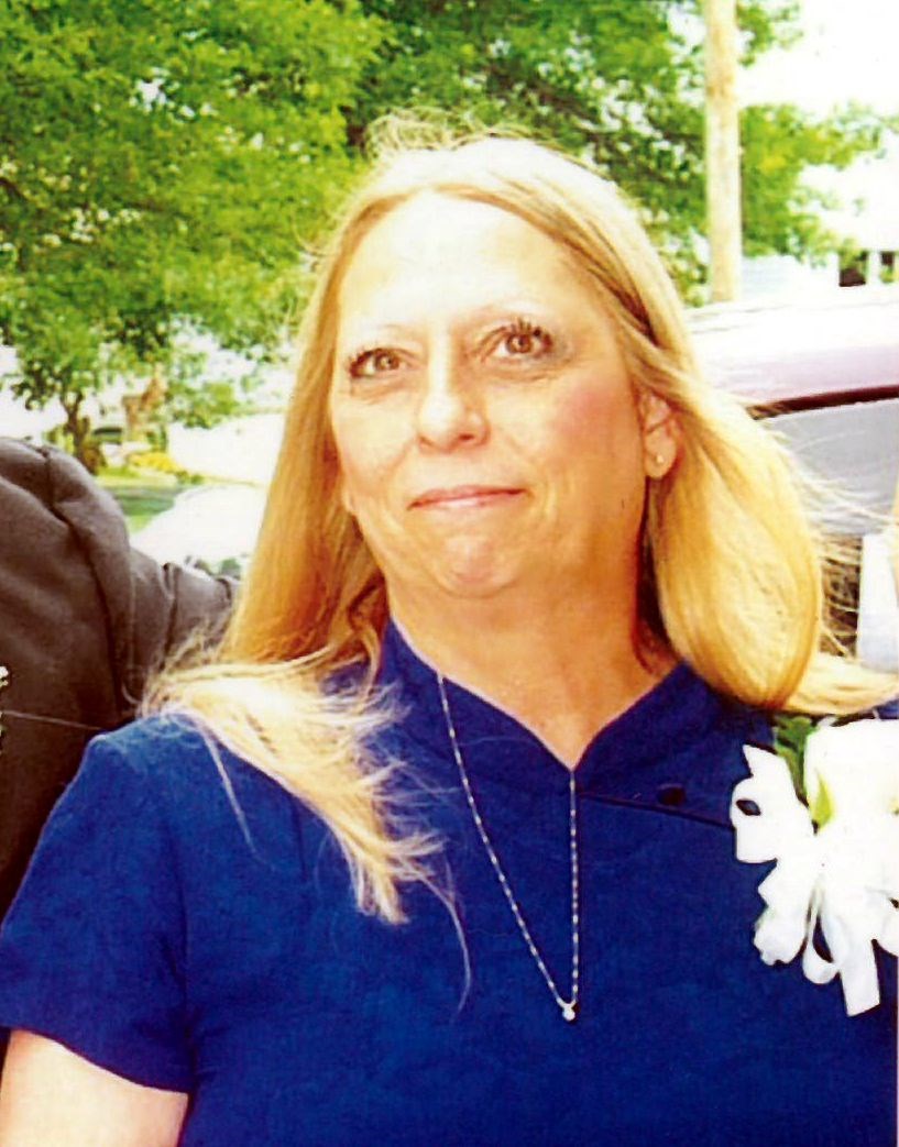 Janina Lawrence Obituary - Jefferson, PA