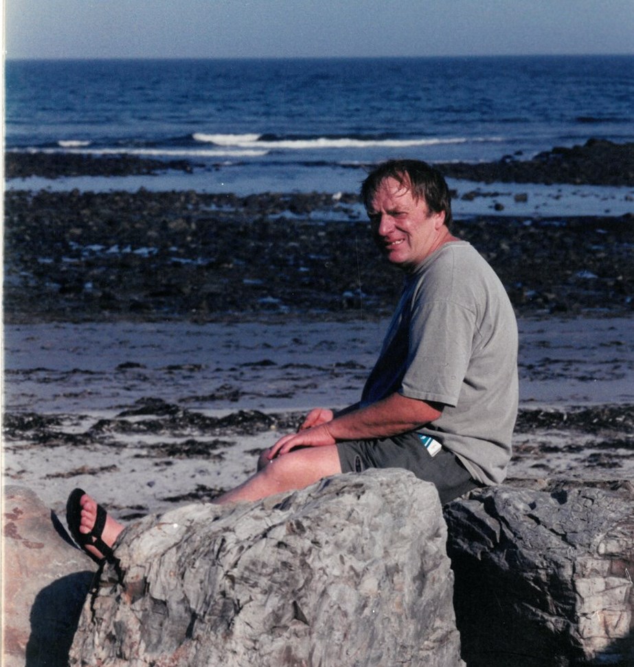 Paul Sperling Obituary - Prince George, BC