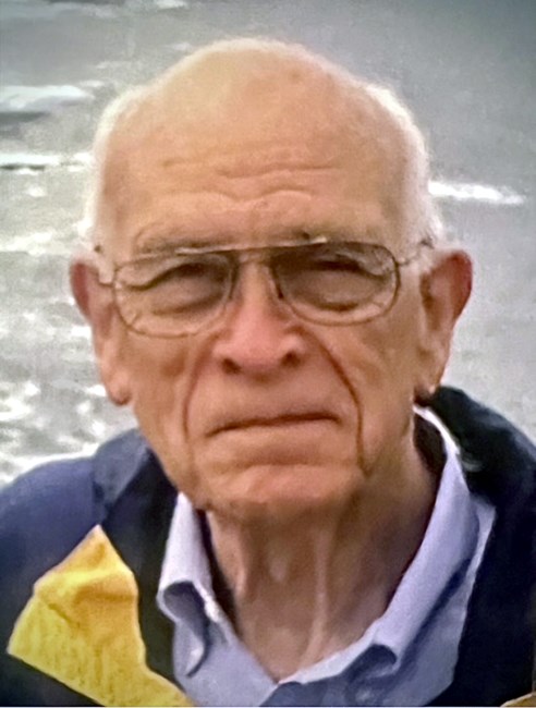 Willard "Bill" Dickerson, Jr. Obituary - Raleigh, NC