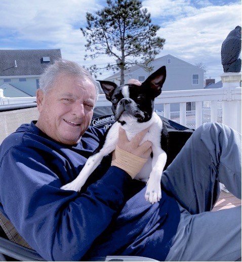 Joseph Fitzpatrick Obituary - Weymouth, MA