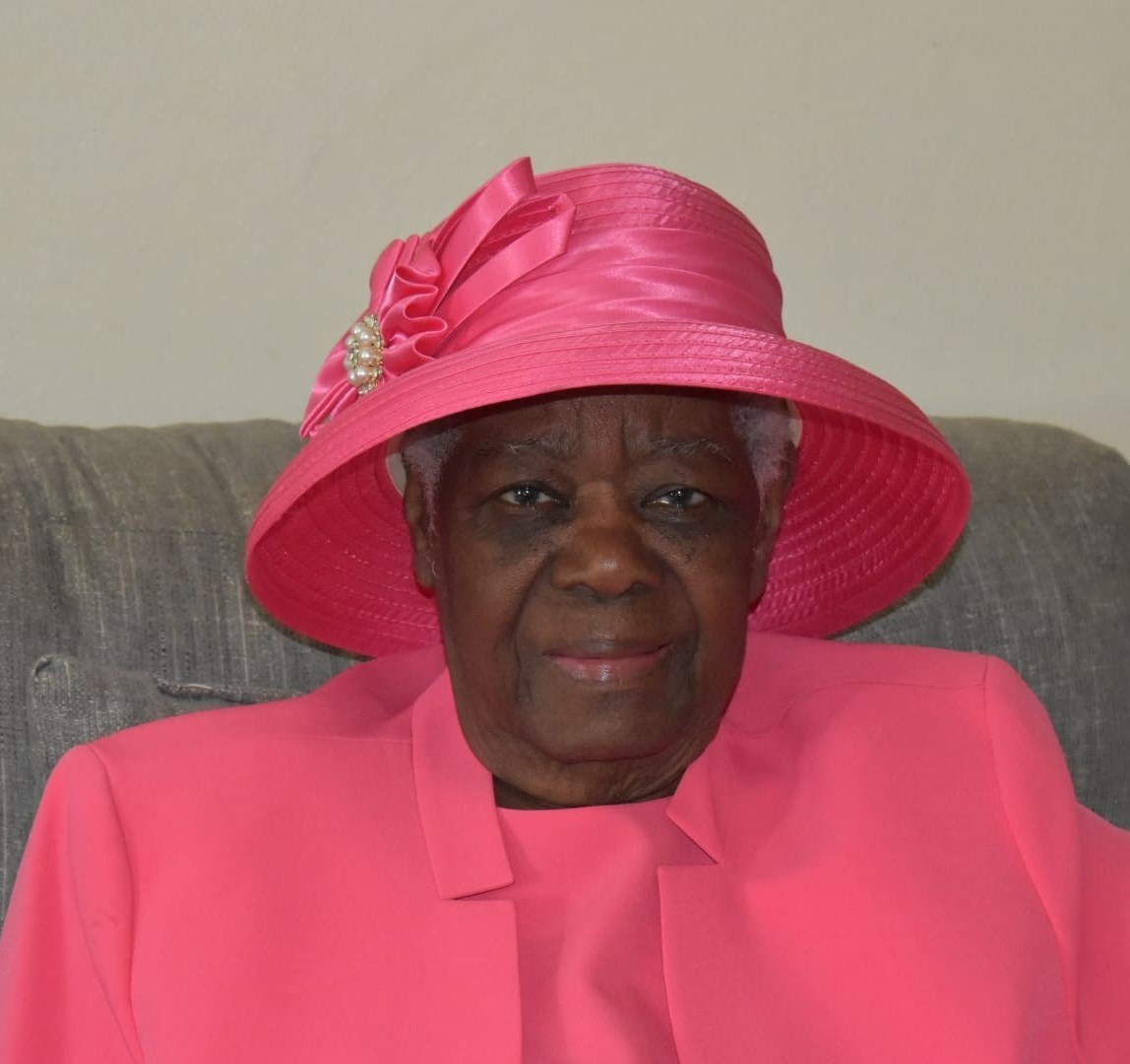 Rosenee Rolle Obituary - Fort Pierce, FL