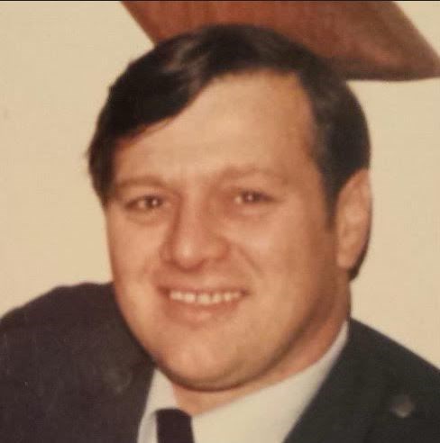 George Ramos Obituary - South Dartmouth, MA