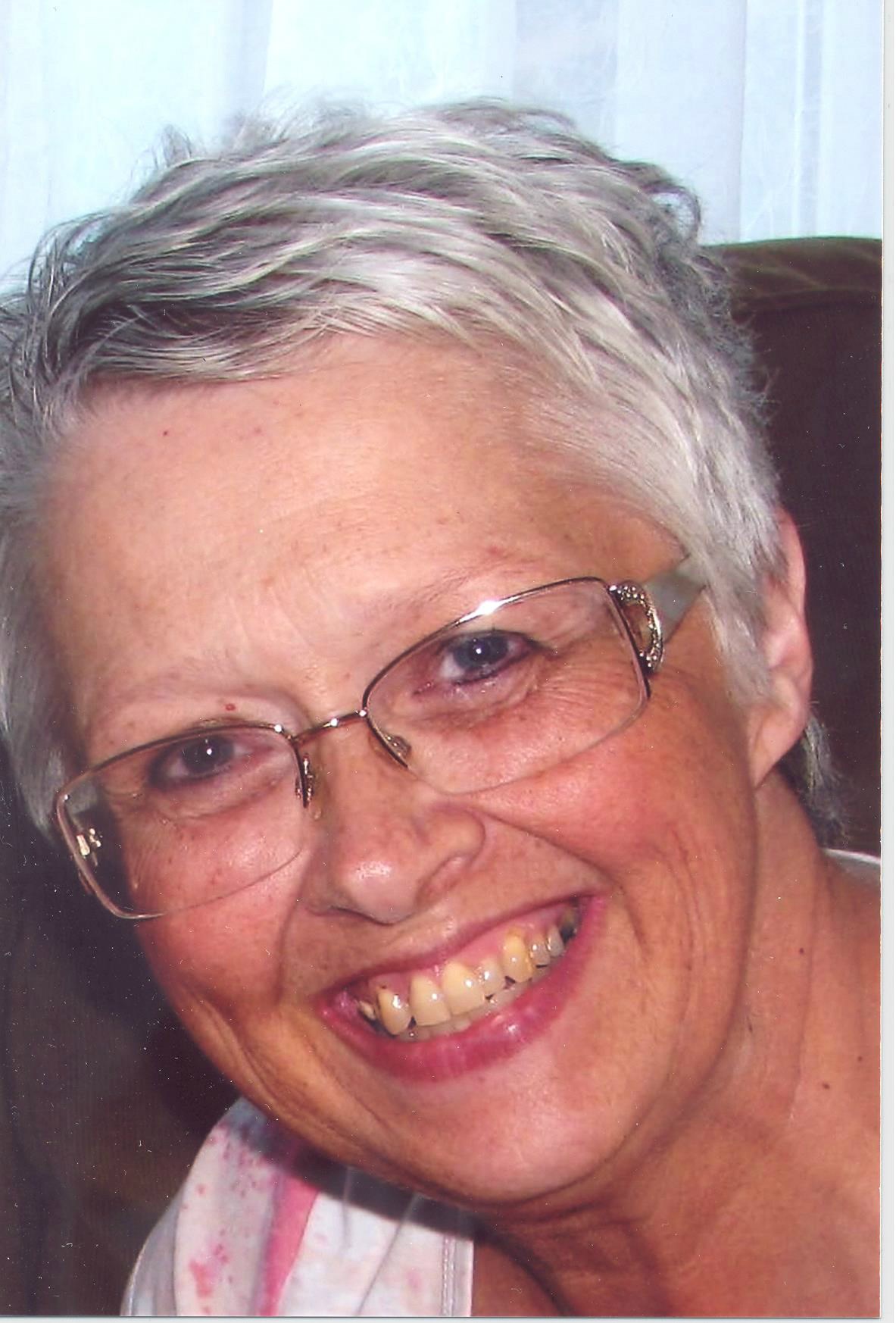 Nancy Knutson Obituary - East Peoria, IL
