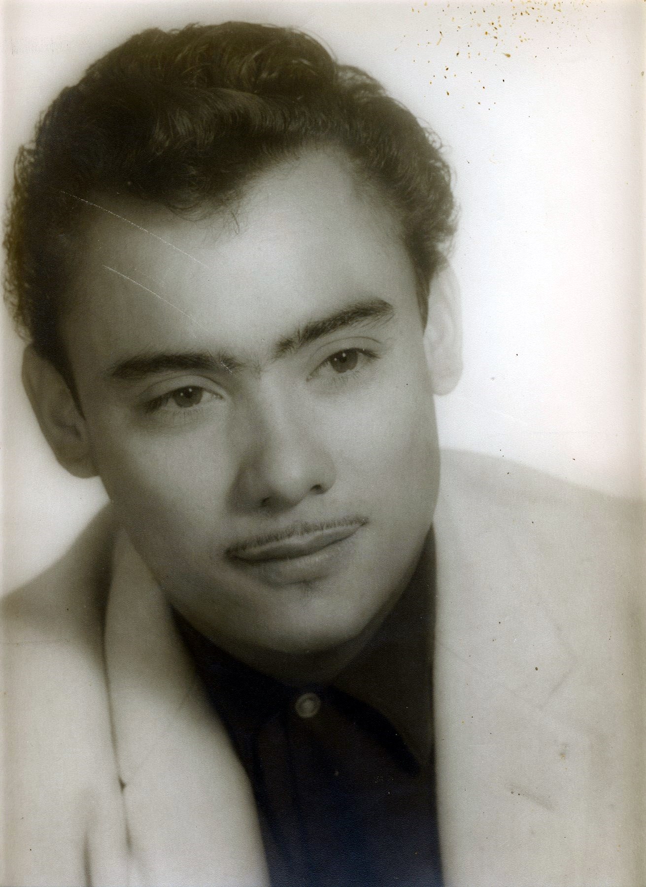 Jose Barrientos Obituary - Houston, TX