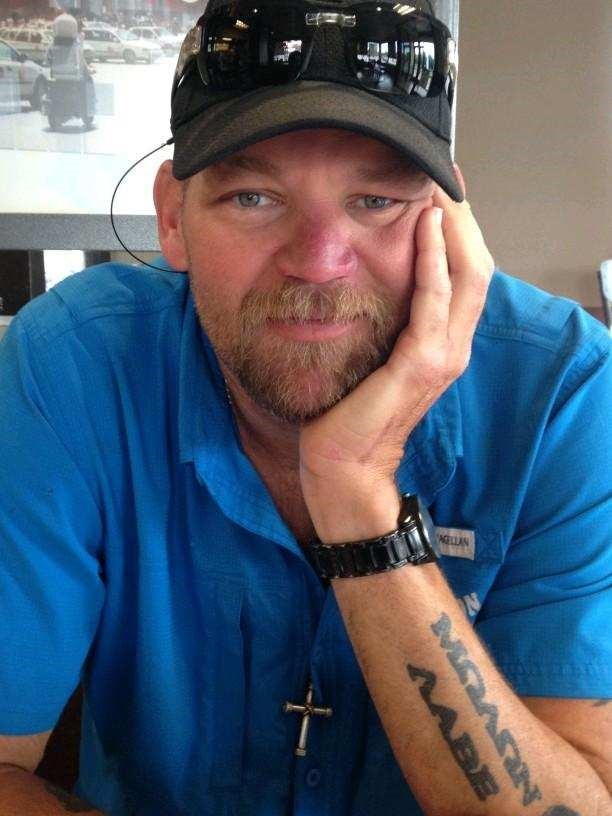 Kenneth Haines Obituary - Houston, TX