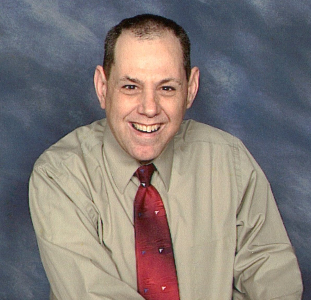 Michael Smith Obituary - Hixson, TN