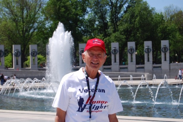 Arthur Jackson Phillips Jr. Obituary - Birmingham, AL