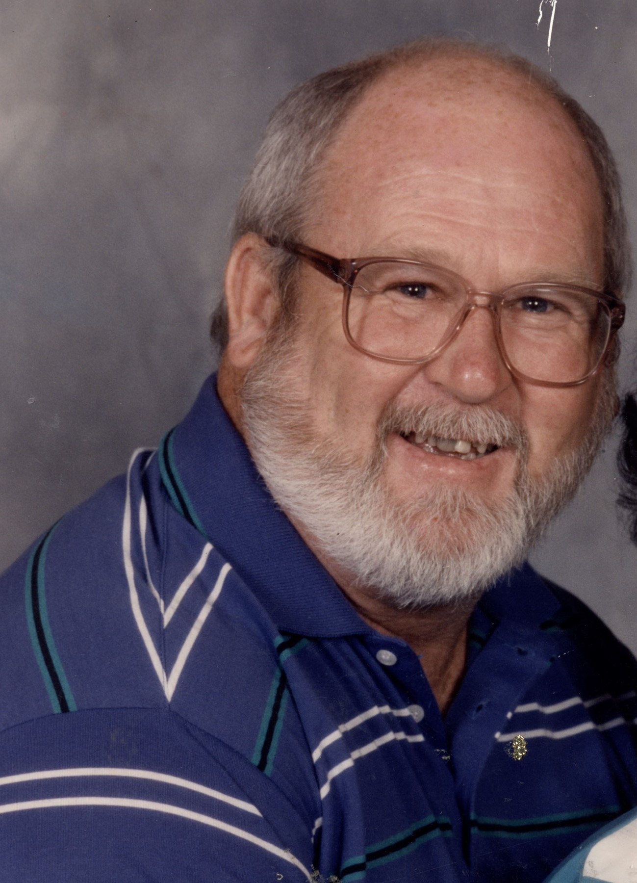 Ronald Gallant Obituary - Leeds, AL