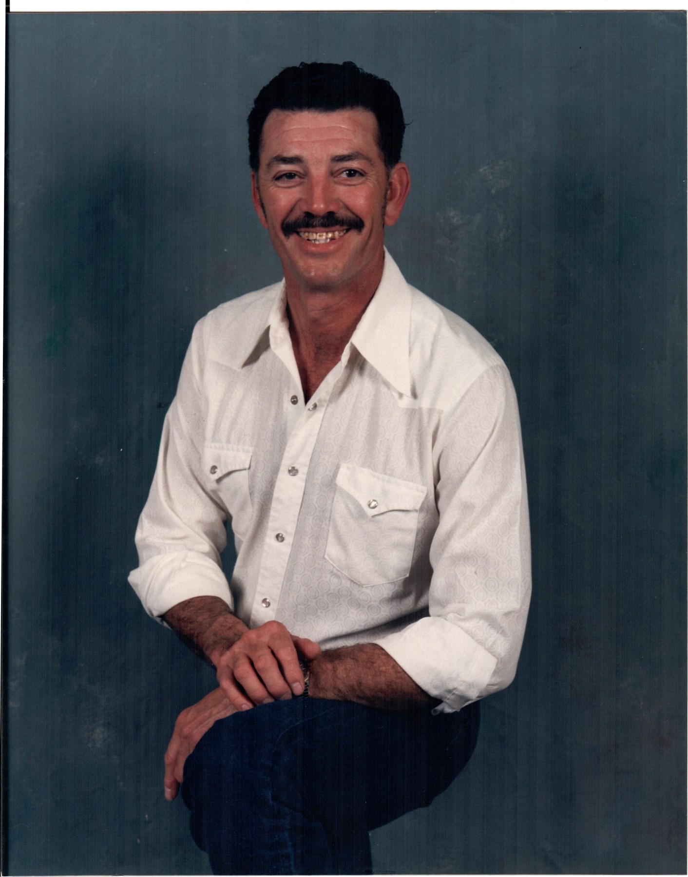 Bob Stultz Obituary - Amarillo, TX