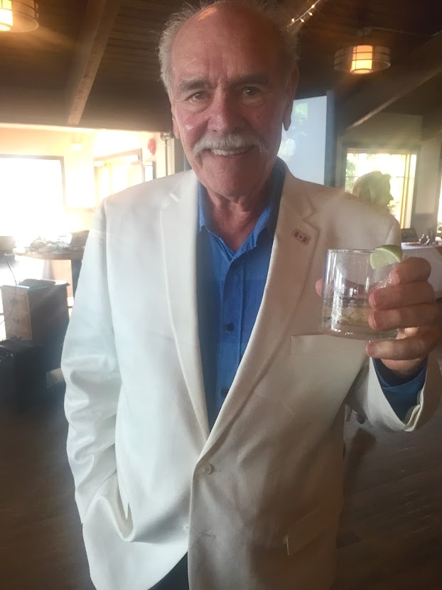 Gerald Larson Obituary - North Vancouver, BC