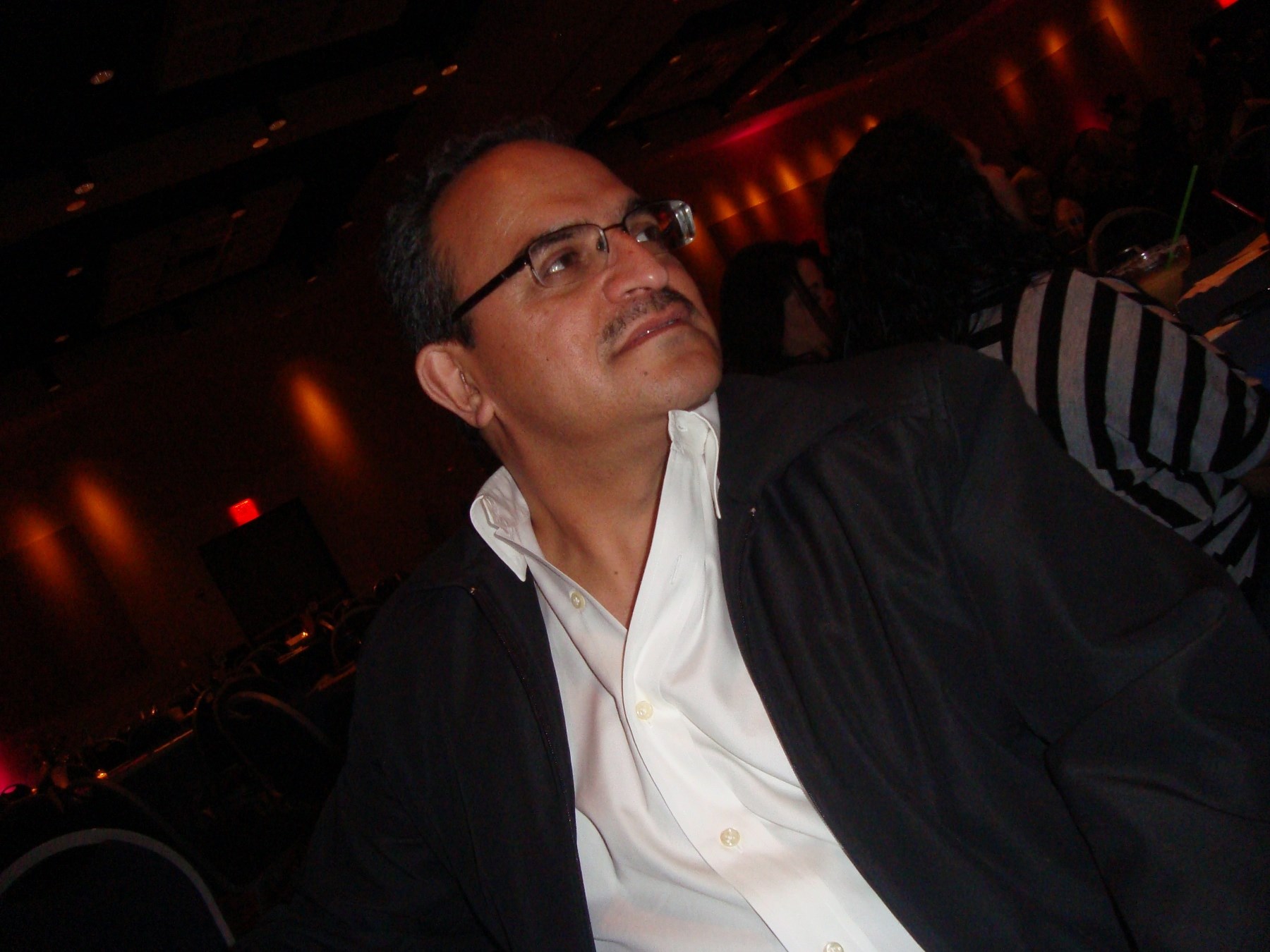 Louis Lozano Melchor, Jr. Obituary - Houston, TX