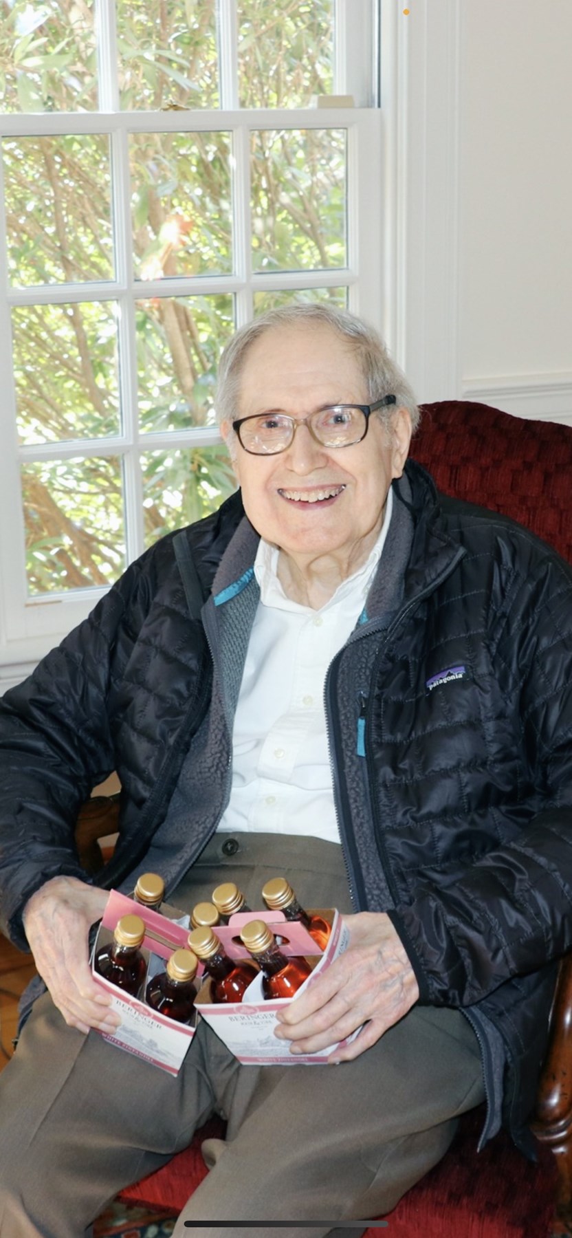 Frederick Woodson Obituary - Martinsville, VA