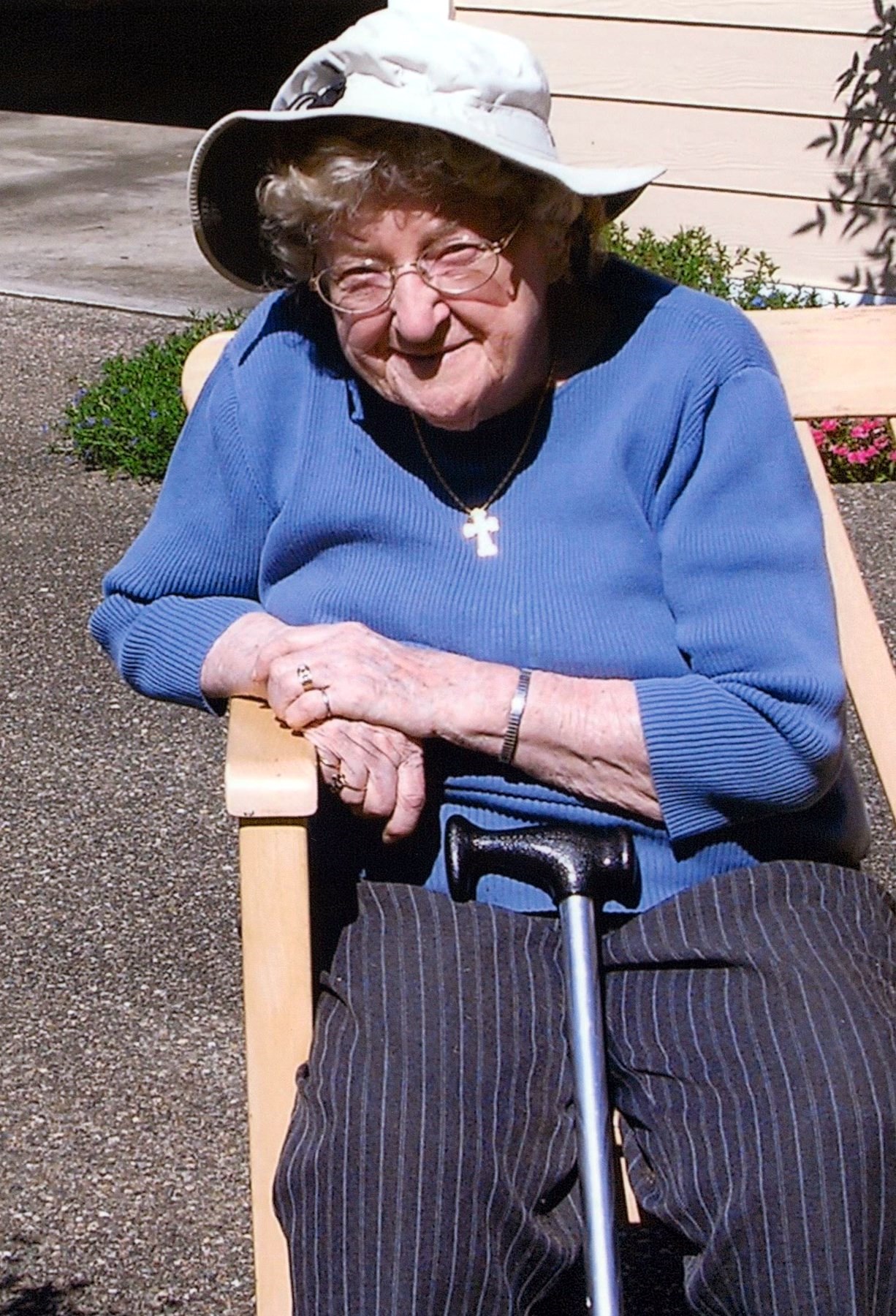 Mabel Williams Obituary - Tumwater, WA