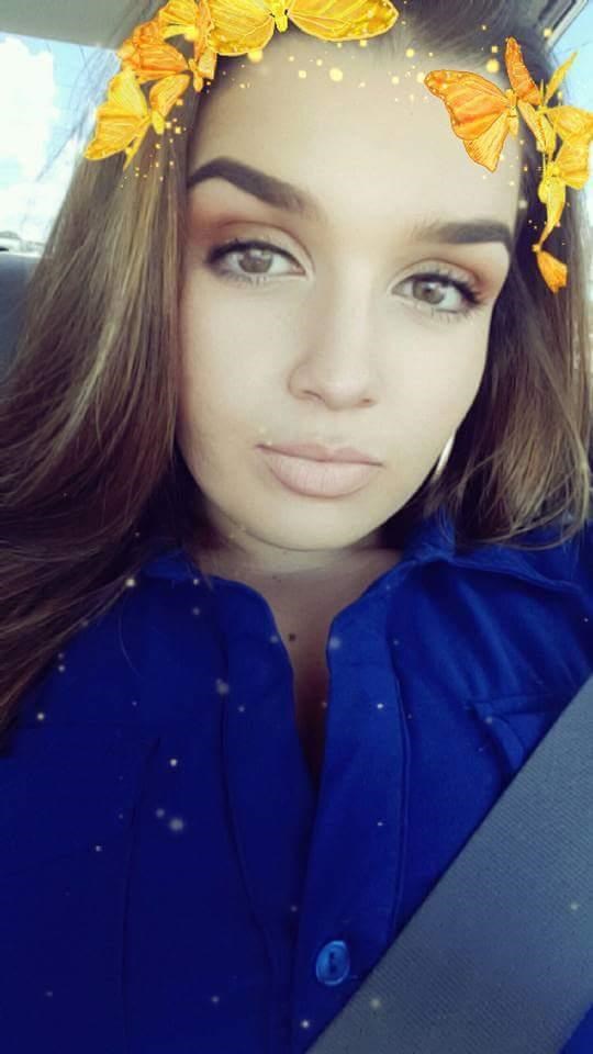 Autumn Faith Branham Obituary - Jacksonville, FL