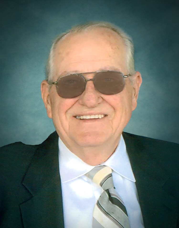 Kenneth Stevens Obituary - Evansville, IN