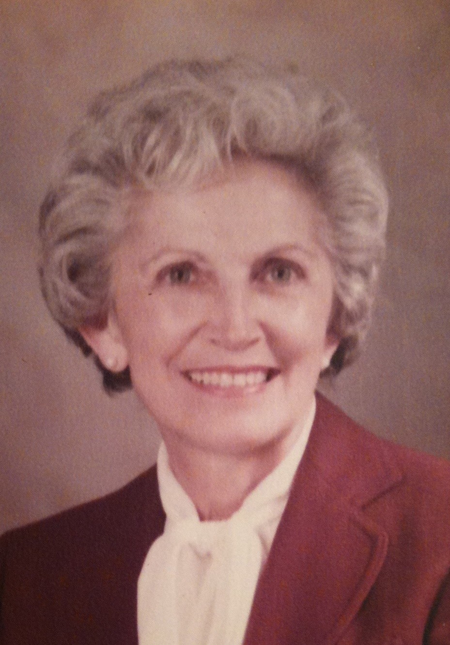 Marie Bebout Obituary - Arlington, VA