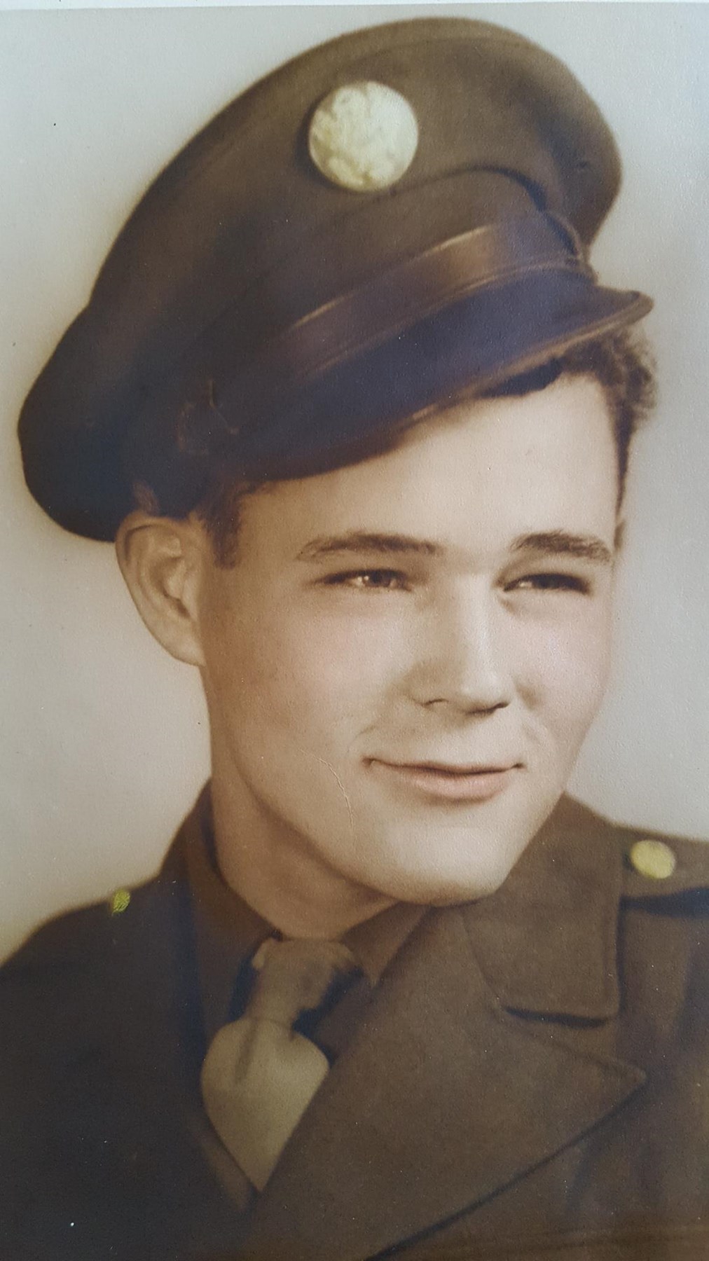 Joe Hubbard Obituary - Fort Wayne, IN