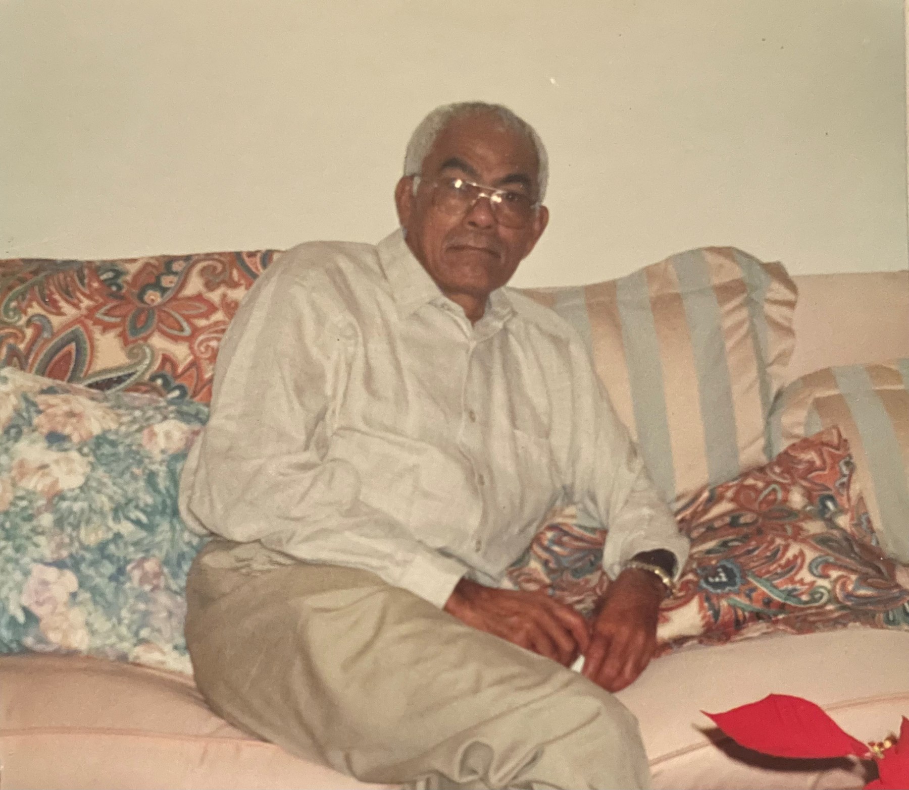 Geoffrey Wong Obituary - Fort Lauderdale, FL