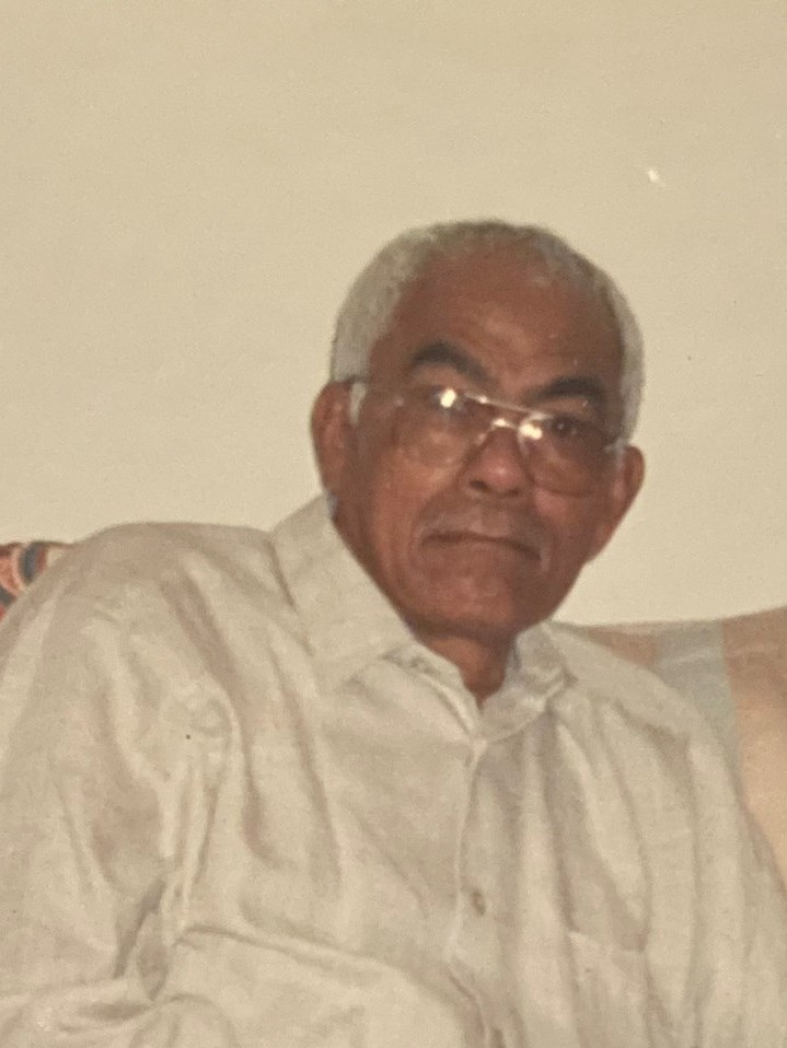 Geoffrey Wong Obituary - Fort Lauderdale, FL