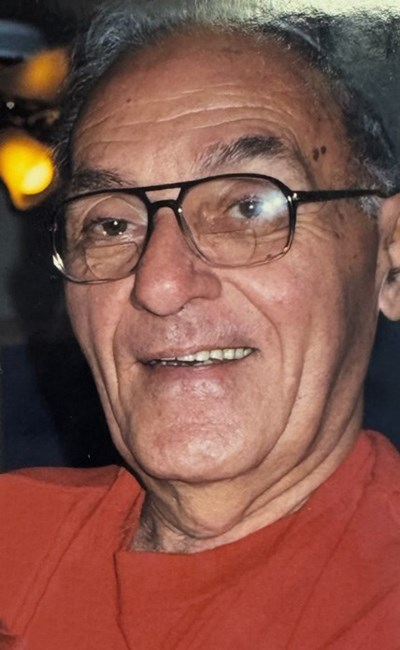 Angelo DiGirolamo Obituary - Clinton Township, MI
