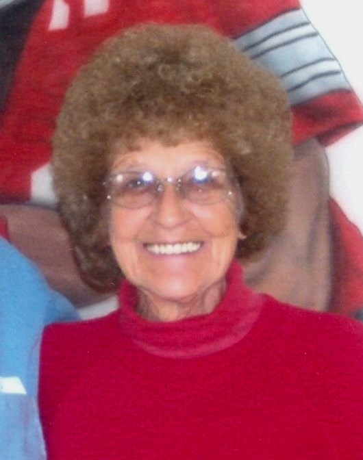 Alice May Rager Obituary - Lancaster, OH