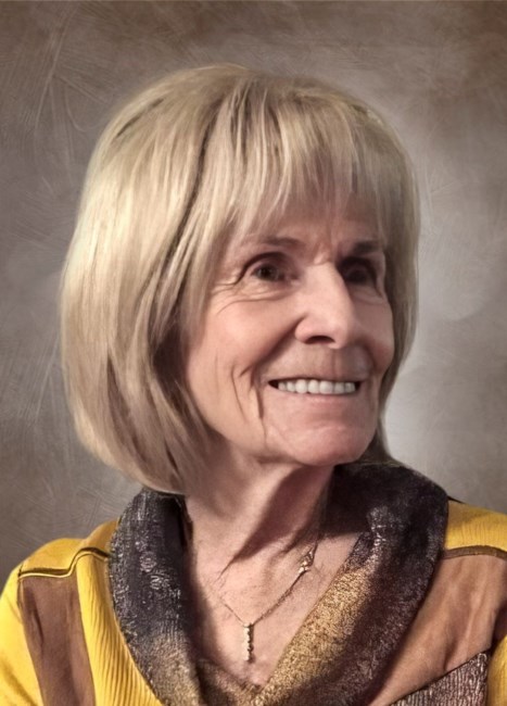 Louisette Bourassa Obituary - Mascouche, QC