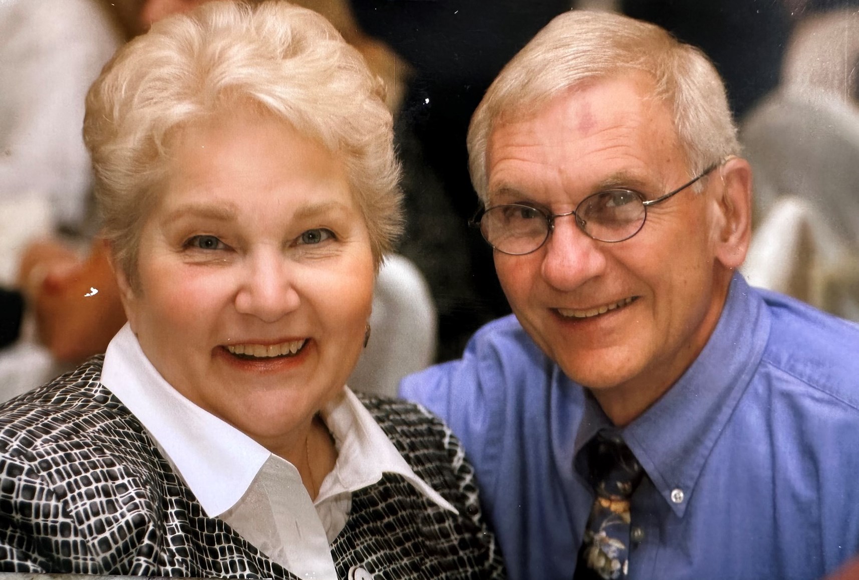 Marjorie Meyer Obituary - Timonium, MD